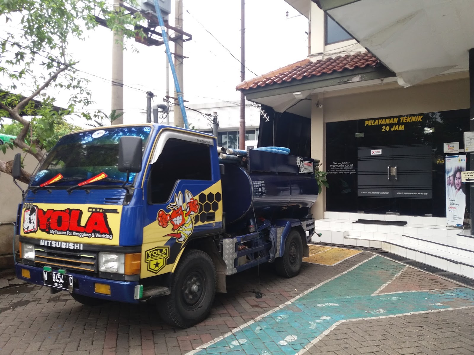 Jasa sedot wc Kedungjajang Lumajang - Sedot WC Profesional