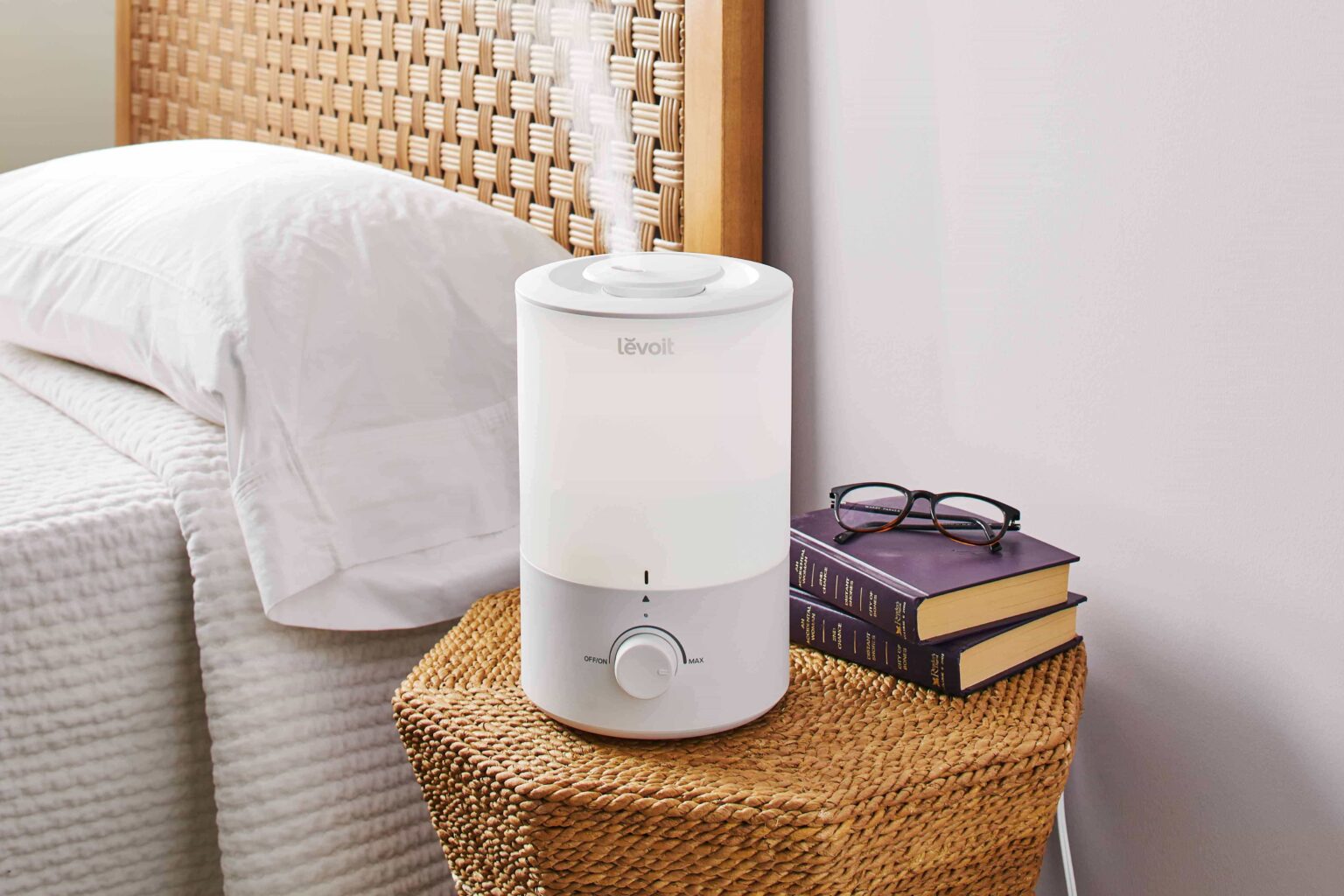 Mengenal humidifier sebagai alat pengatur kelembapan udara - Sedot WC ...